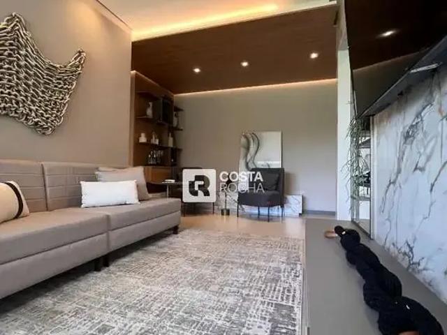 Apartamento para Venda em Salto/SP Jardim D'Icaraí 3 Quartos