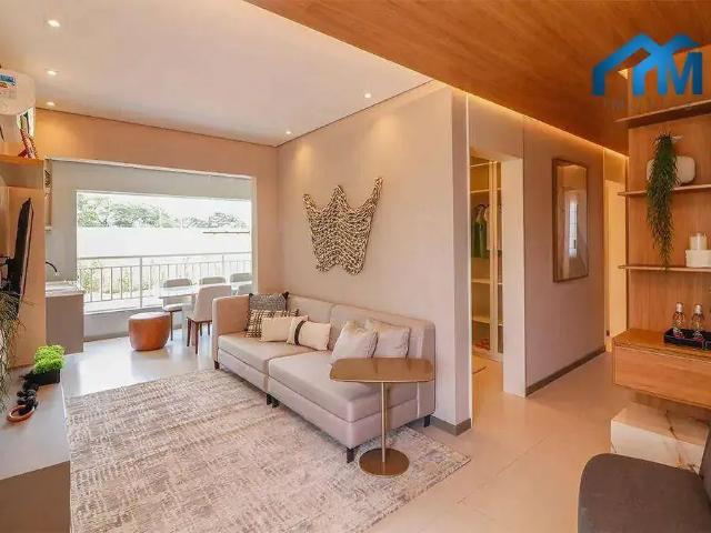 Apartamento para Venda em Salto/SP Jardim D'Icaraí 3 Quartos