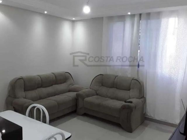 Apartamento para Venda em Salto/SP Jardim Donalísio 2 Quartos