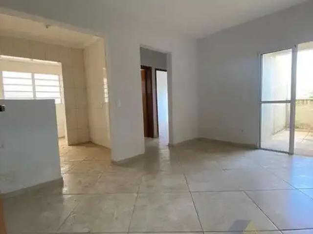 Apartamento para Venda em Salto/SP Jardim Eldorado 2 Quartos