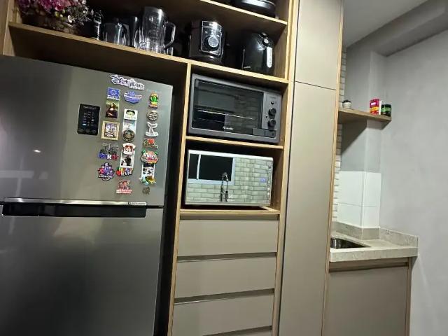 Apartamento para Venda em Salto/SP Jardim Panorama 2 Quartos