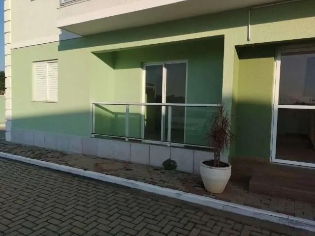 Apartamento para Venda em Salto/SP Jardim Panorama 2 Quartos