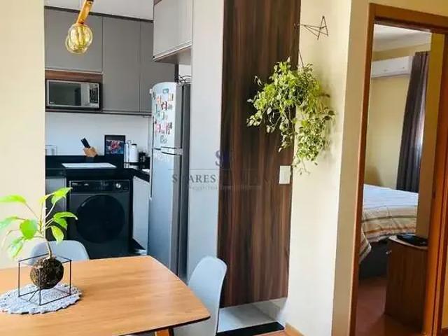 Apartamento para Venda em Salto/SP Jardim Panorama 2 Quartos