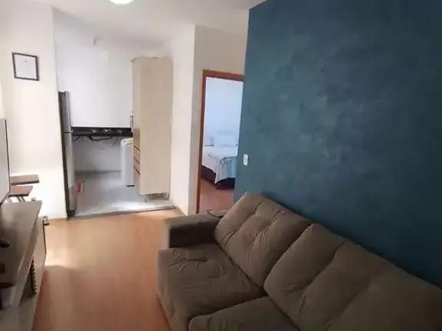 Apartamento para Venda em Salto/SP Jardim Panorama 2 Quartos