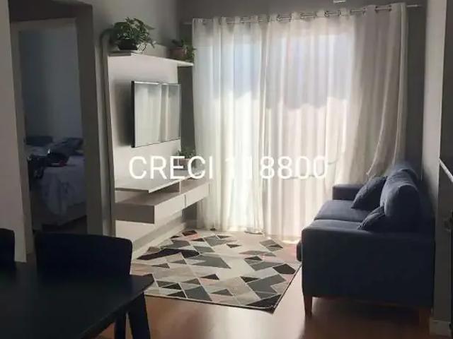 Apartamento para Venda em Salto/SP Jardim Panorama 2 Quartos