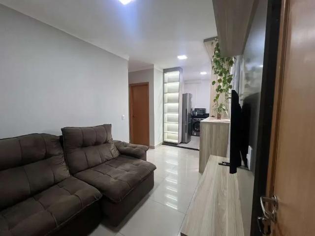 Apartamento para Venda em Salto/SP Jardim Planalto 2 Quartos