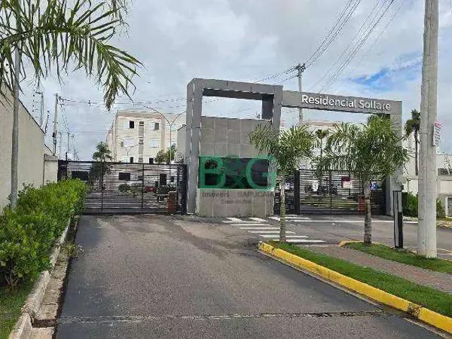 Apartamento para Venda em Salto/SP Jardim Planalto 2 Quartos