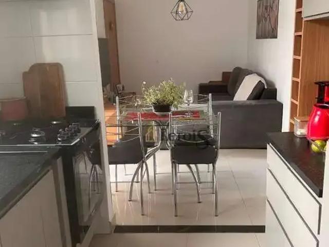 Apartamento para Venda em Salto/SP Jardim Planalto 2 Quartos