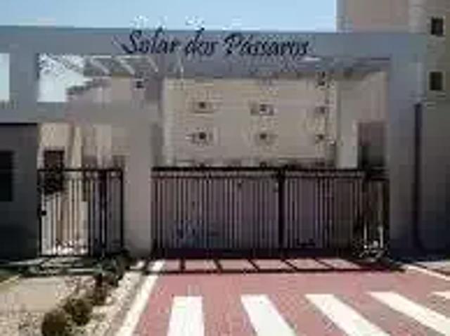 Apartamento para Venda em Salto/SP Jardim Planalto 2 Quartos