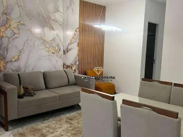 Apartamento para Venda em Salto/SP Jardim Primavera 1 Quartos