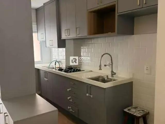 Apartamento para Venda em Salto/SP Jardim Primavera 2 Quartos