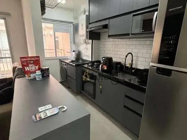 Apartamento para Venda em Salto/SP Jardim Primavera 2 Quartos