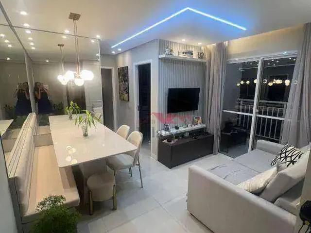 Apartamento para Venda em Salto/SP Jardim Primavera 2 Quartos