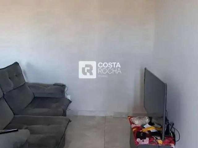 Apartamento para Venda em Salto/SP Jardim Primavera 2 Quartos