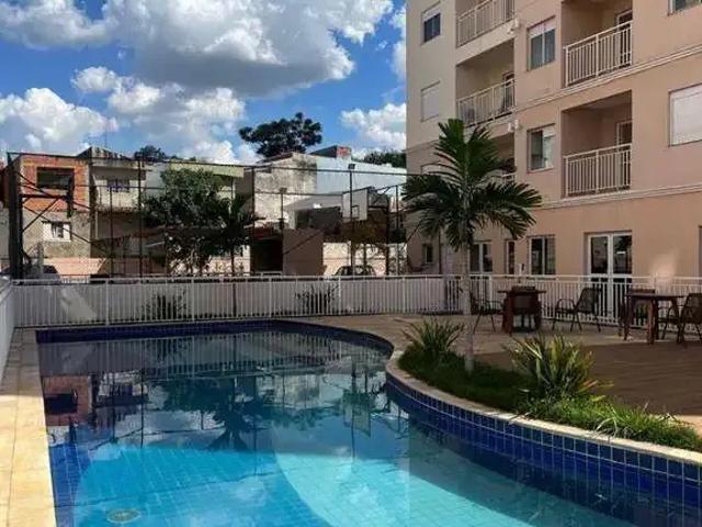 Apartamento para Venda em Salto/SP Jardim Primavera 2 Quartos