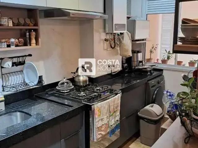 Apartamento para Venda em Salto/SP Jardim Primavera 2 Quartos