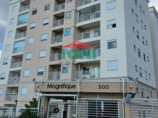 Apartamento para Venda em Salto/SP Jardim Santo Antônio 2 Quartos