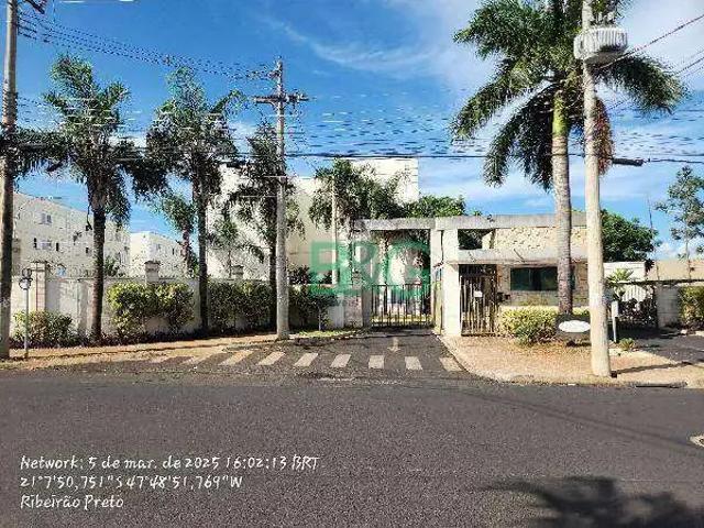 Apartamento para Venda em Salto/SP Jardim Sol D'Icaraí 2 Quartos