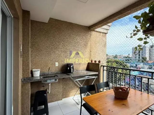 Apartamento para Venda em Salto/SP Jardim Sontag 2 Quartos