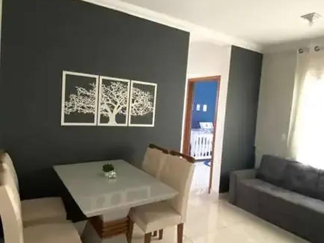 Apartamento para Venda em Salto/SP Jardim Sontag 2 Quartos