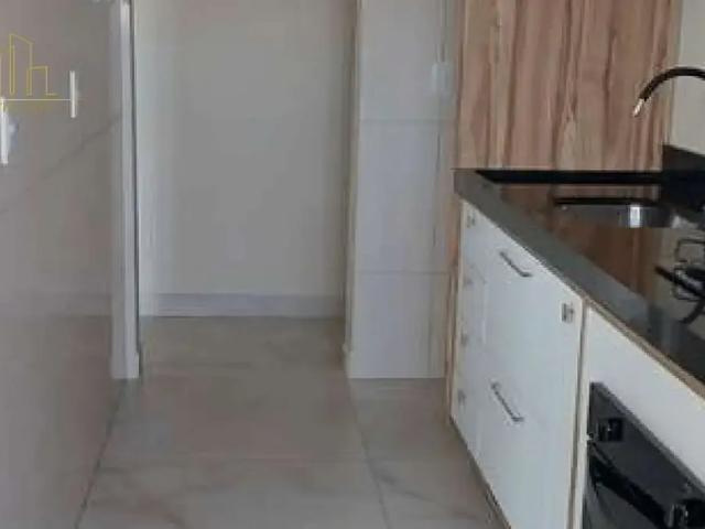Apartamento para Venda em Salto/SP Jardim Sontag 2 Quartos
