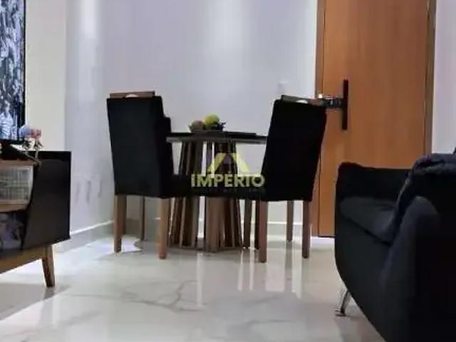 Apartamento para Venda em Salto/SP Jardim Sontag 2 Quartos