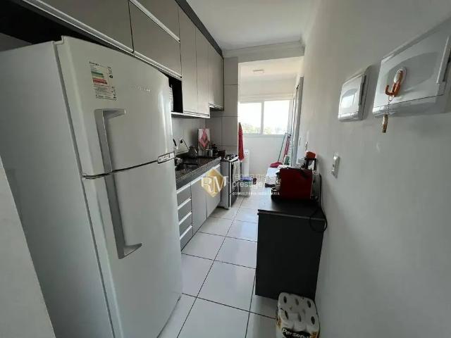Apartamento para Venda em Salto/SP Jardim Sontag 2 Quartos