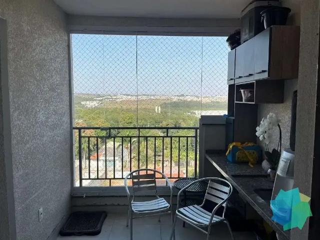 Apartamento para Venda em Salto/SP Jardim Sontag 2 Quartos