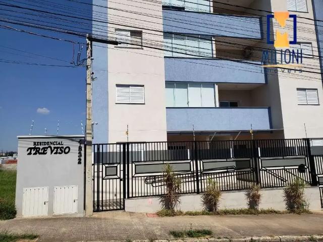 Apartamento para Venda em Salto/SP Jardim Sontag 2 Quartos