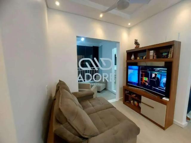 Apartamento para Venda em Salto/SP Jardim Sontag 2 Quartos