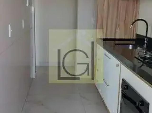 Apartamento para Venda em Salto/SP Jardim Sontag 2 Quartos