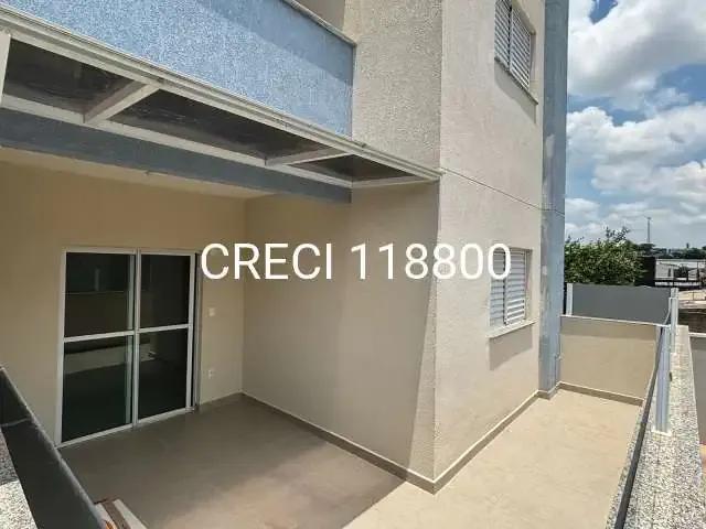 Apartamento para Venda em Salto/SP Jardim Sontag 2 Quartos