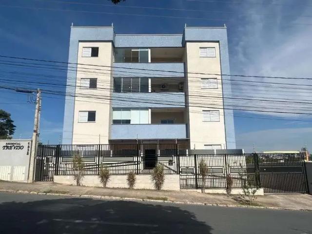 Apartamento para Venda em Salto/SP Jardim Sontag 2 Quartos