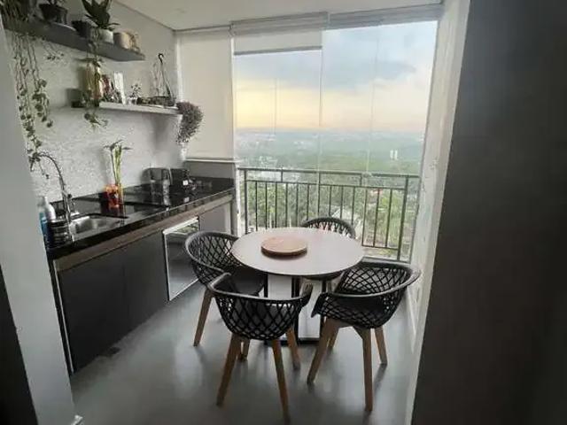 Apartamento para Venda em Salto/SP Jardim Sontag 2 Quartos