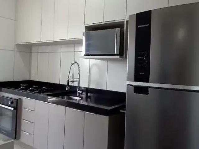 Apartamento para Venda em Salto/SP Jardim Sontag 2 Quartos