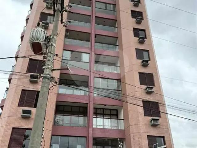 Apartamento para Venda em Salto/SP Jardim Sontag 3 Quartos