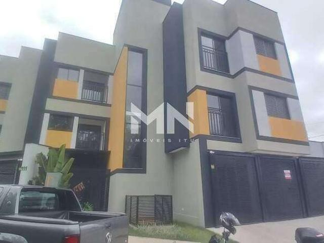 Apartamento para Venda em Salto/SP Jardim Taquaral 2 Quartos
