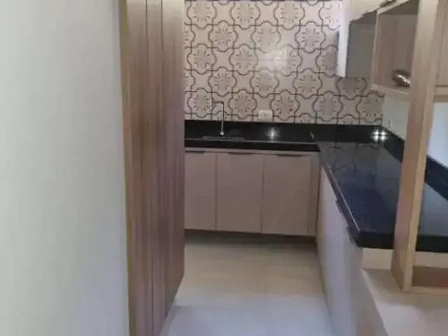 Apartamento para Venda em Salto/SP Jardim Taquaral 2 Quartos