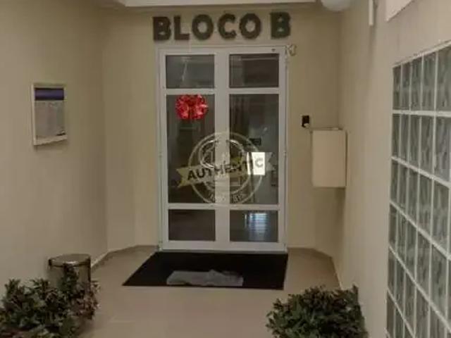 Apartamento para Venda em Salto/SP Jardim Três Marias 2 Quartos
