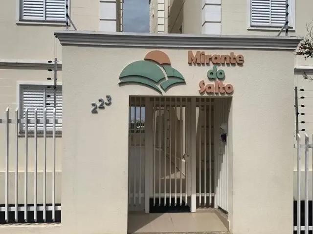 Apartamento para Venda em Salto/SP Jardim Três Marias 2 Quartos