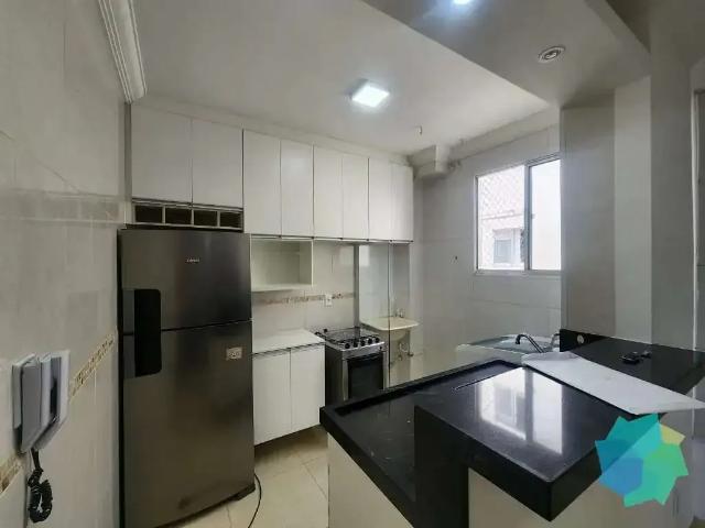 Apartamento para Venda em Salto/SP Olaria 1 Quartos