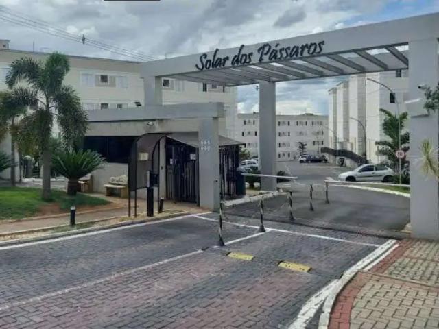 Apartamento para Venda em Salto/SP Olaria 2 Quartos