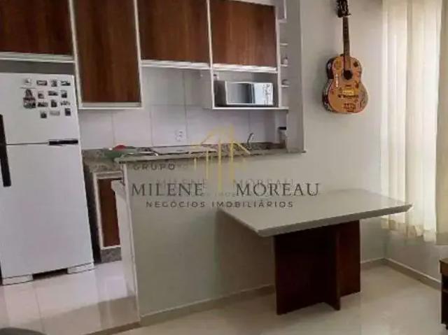 Apartamento para Venda em Salto/SP Olaria 2 Quartos