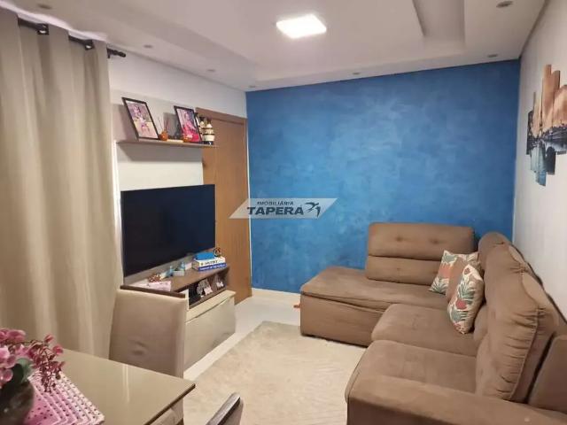 Apartamento para Venda em Salto/SP Olaria 2 Quartos