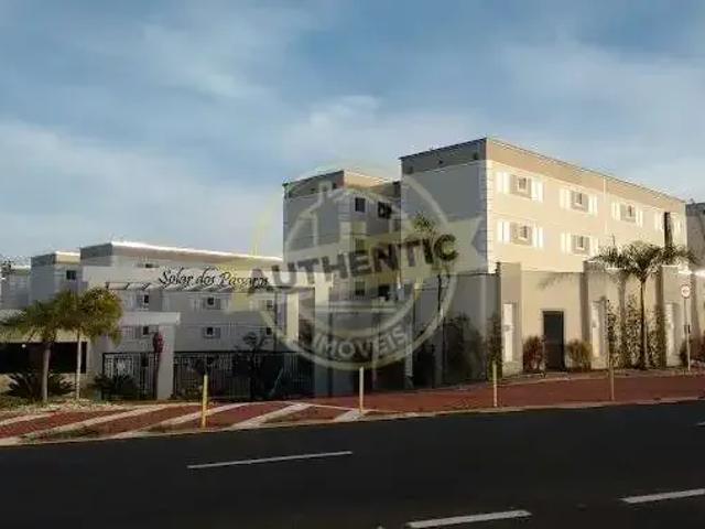 Apartamento para Venda em Salto/SP Olaria 2 Quartos