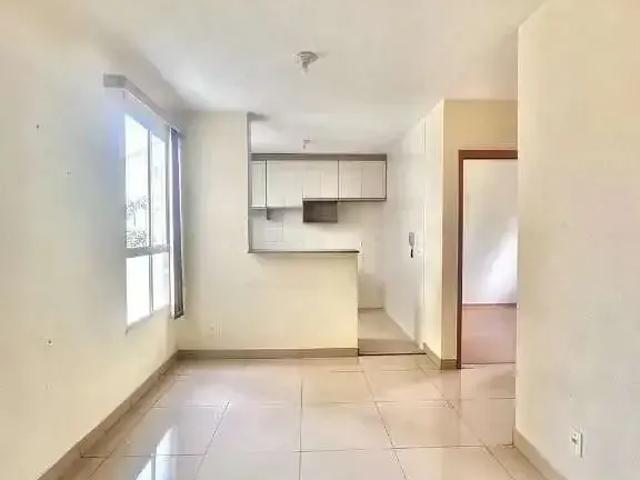 Apartamento para Venda em Salto/SP Olaria 2 Quartos