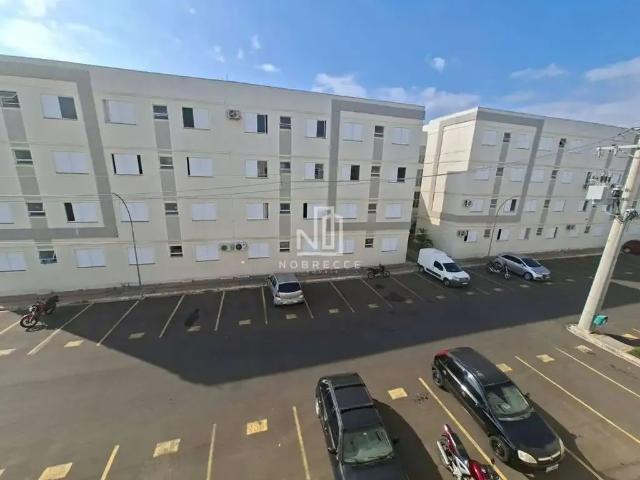 Apartamento para Venda em Salto/SP Olaria 2 Quartos