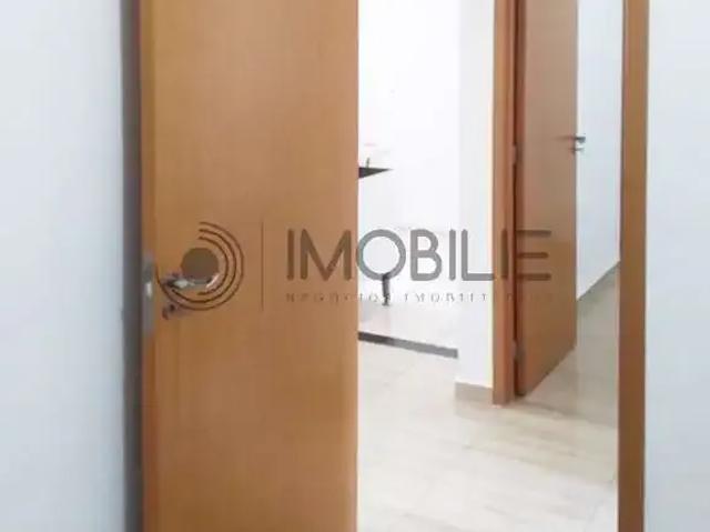 Apartamento para Venda em Salto/SP Olaria 2 Quartos