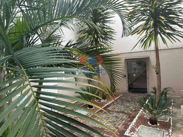 Apartamento para Venda em Salto/SP Olaria 2 Quartos