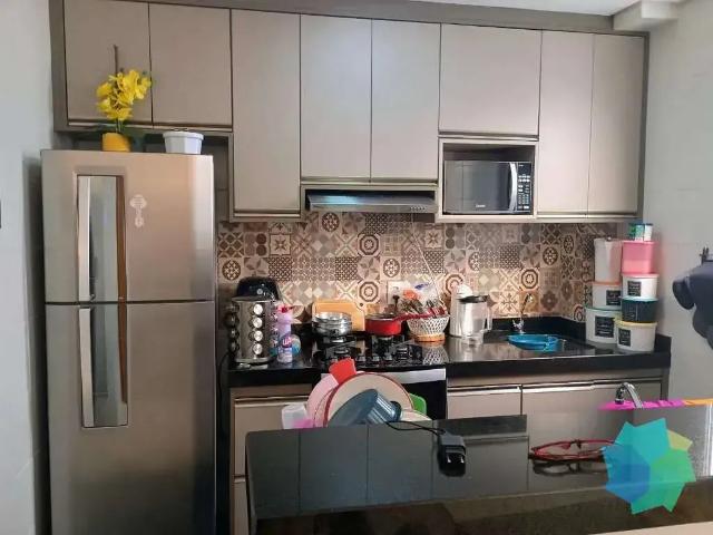 Apartamento para Venda em Salto/SP Olaria 2 Quartos